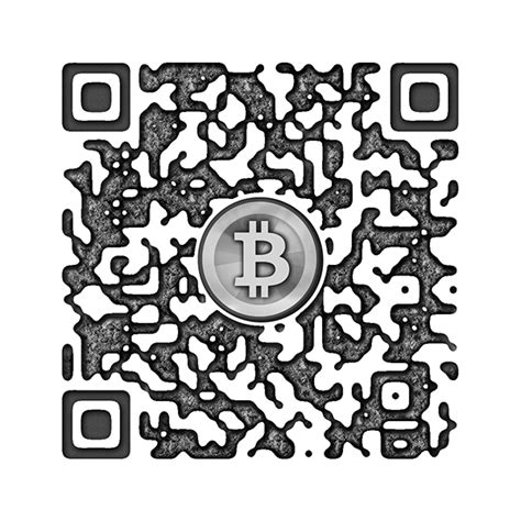 Bitcoin Wallet QR Code Scan To Pay Digital Currency On Behance