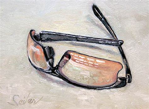 Sunglasses Painting At Explore Collection Of