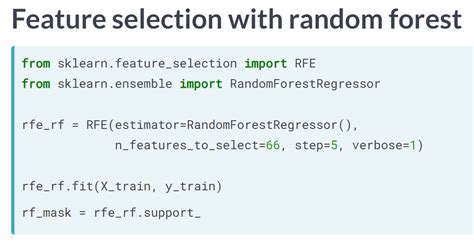 Dimensionality Reduction In Python From Datacamp Page 3 Way To Be A