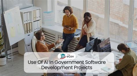 Use Of Ai In Government Software Development Projects By Stanly May 2024 Medium