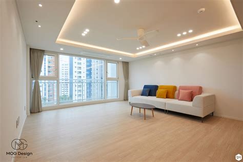 인테리어가 쉬워지는 방법 집닥