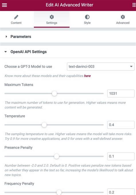 Ai Assistant For Elementor Openai Powered Plugin Wp Solver