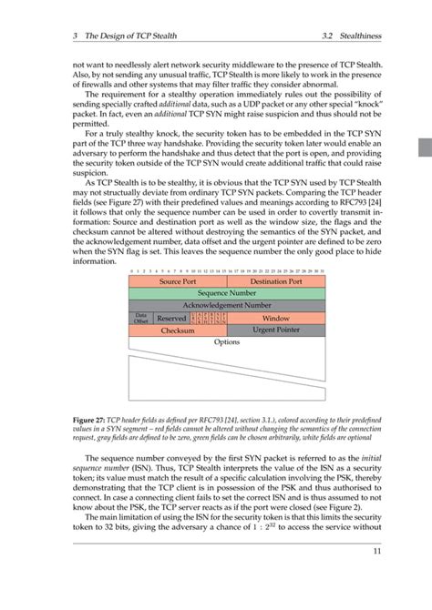 Improved Kernel Based Port Knocking In Linux Pdf