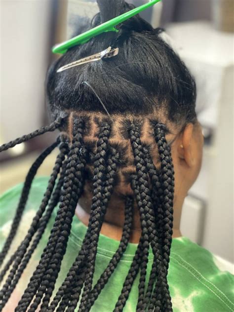 The Art Of Hair Braiding Your Ultimate Guide To Choosing The Perfect