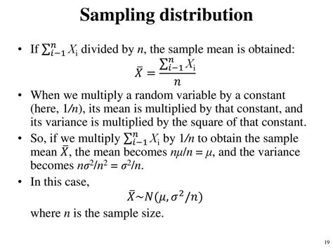 Statistical Data Analysis Ppt Download