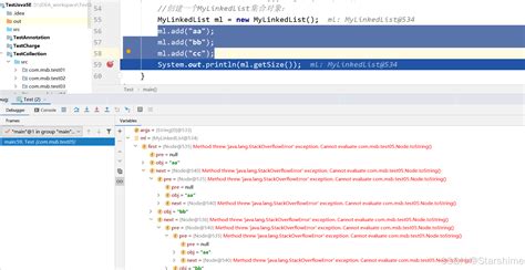 【java】linkedlist实现类的使用import Javautillinkedlist Import Javautilscan Csdn博客