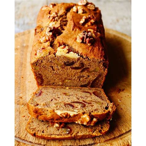 Date Walnut Bread Recipe The Feedfeed Date Walnut Bread Recipe The Feedfeed