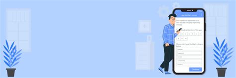 Mobile App Survey Mobile App Feedback Survey Notifyvisitors