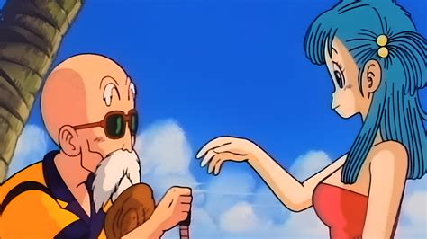 Dragon Ball 5 Scenes That Were Way Too Adult For Tv