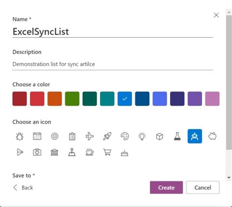 How To Sync Microsoft Lists With Microsoft Excel Techrepublic