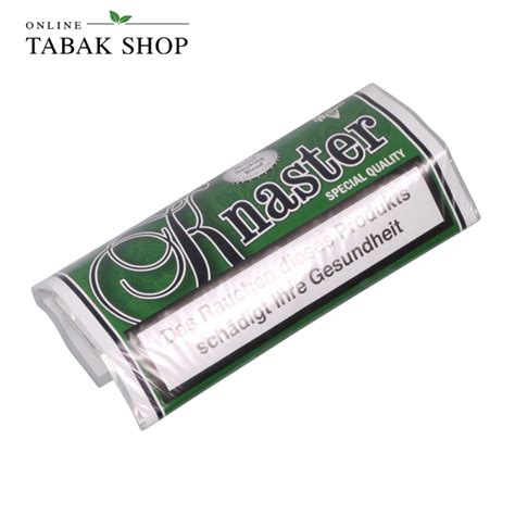 Knaster Special Quality 35g Pouch 8 90 € Kaufen