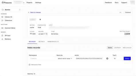 Using Text Embeddings In Rag 4sysops
