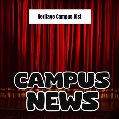 Campus Gist Youtube