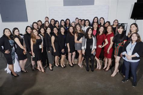 Century 21 Real Estate And Hispanic Heritage Foundation Celebrate