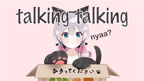 Missing Cat Miss Someone【ellyra Yoora エリラ ヨオラ】 Youtube