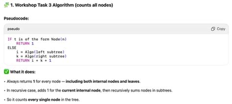 Recursion Flashcards Quizlet