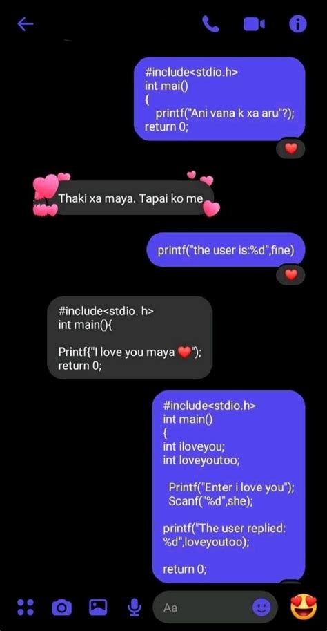 I Am Programmeri Have No Life