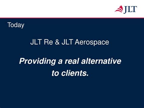 Ppt Jlt Investor Seminar Powerpoint Presentation Free Download Id