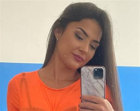 Nuria Millan Biographywiki Age Height Career Photos And More