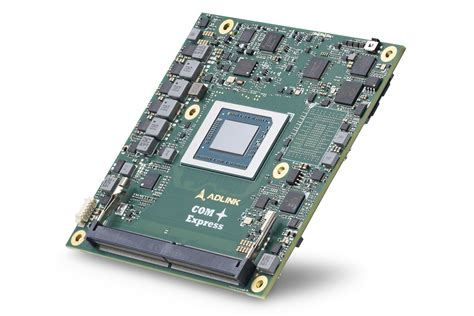 Meet Adlinks Cexpress R8 The Compact Solution To Demanding And