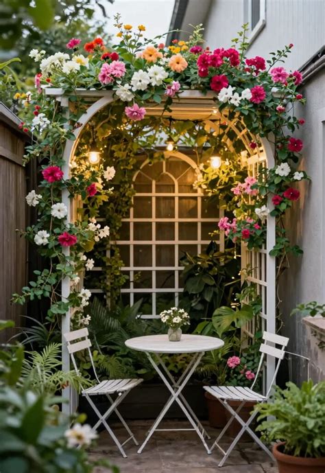 10 Narrow Backyard Ideas To Maximize Long Spaces Blossivio