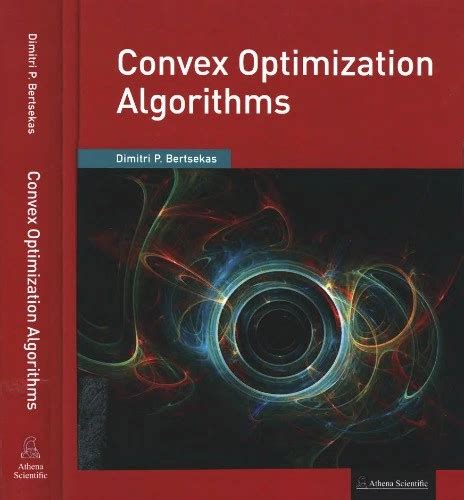 خرید و قیمت دانلود کتاب Convex Optimization Algorithms For Algorithmix