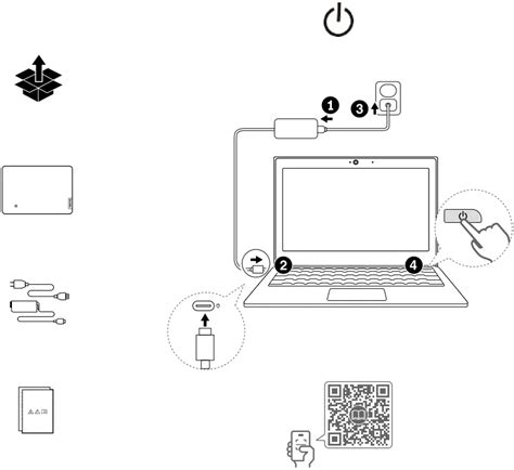 Lenovo MTK 2 100e Chromebook 2nd Gen Portable Laptop User Guide