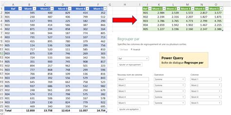 Comment Combiner Des Lignes Ayant Le Même Id Macros Et Vba Excel
