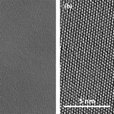A Plan View Tem Image Of Printed Mos2 Prepared From 0 025 M On Download Scientific Diagram