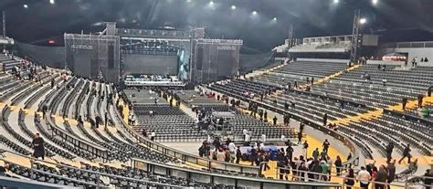 Arena Guadalajara El Nuevo Recinto Para Conciertos Y Eventos