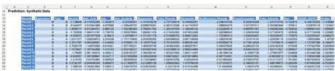 Manual Neural Network Classification Example Solver