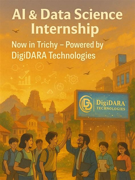Digidara Technologies