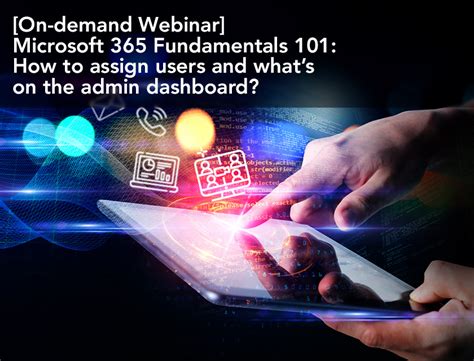 Webinar Experience Microsoft