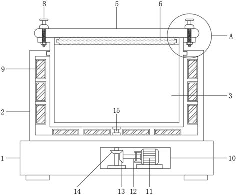 一种碳化硅单晶生长装置的制作方法