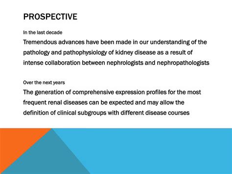 Pdf Classification Of Glomerular Disease Dokumentips