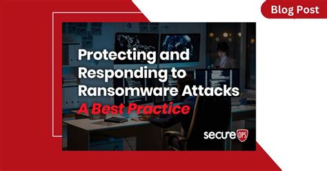 Lets Start With The Basics Ransomware A Malicious Software Poses A Significant Threat To