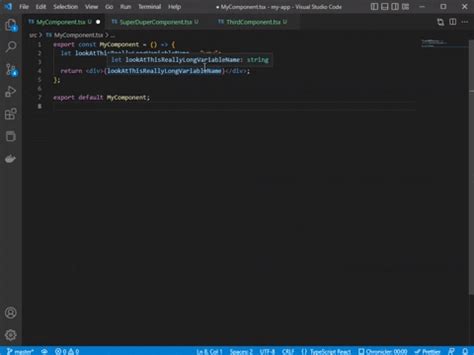 Of The Best VS Code Shortcuts You Didnt Know You Needed