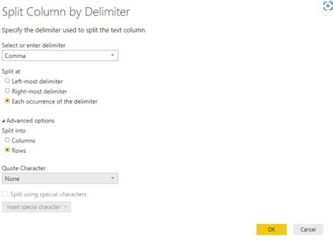 Solved Recognizing Comma Separated Values Individually Fo