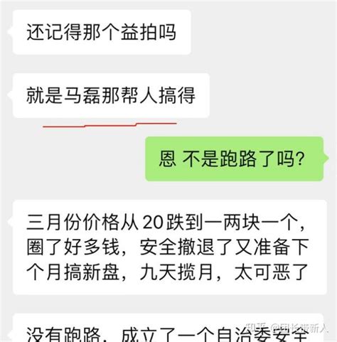 益拍停止提现又开新盘九天揽月城链优品被立案调查落地和落网一字之差不同宿命 知乎