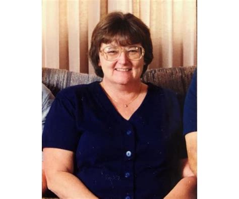 Sheryl Ann Sherri Wright Johnson Obituary 2023 Gainesville Ga