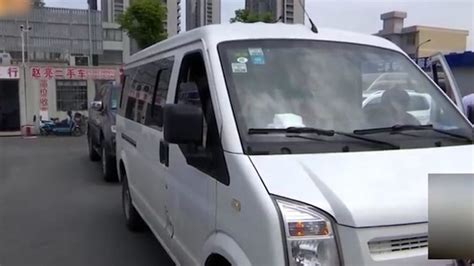 二手车里程11万被调成3万？相关二手车市场：会进行调查 凤凰网视频 凤凰网