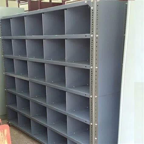 Hardware Partition Rack In Mumbai At Best Price In Mumbai J P Storage System