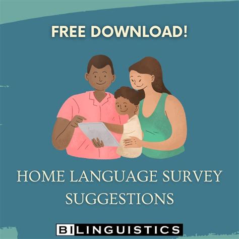 Speech Language Evaluation Resources Bilinguistics Speech And Language Language Evaluation