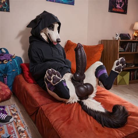 Rule 34 Ai Generated Anus Balls Bed Bedroom Bedroom Eyes Black Anus Black Balls Black Penis