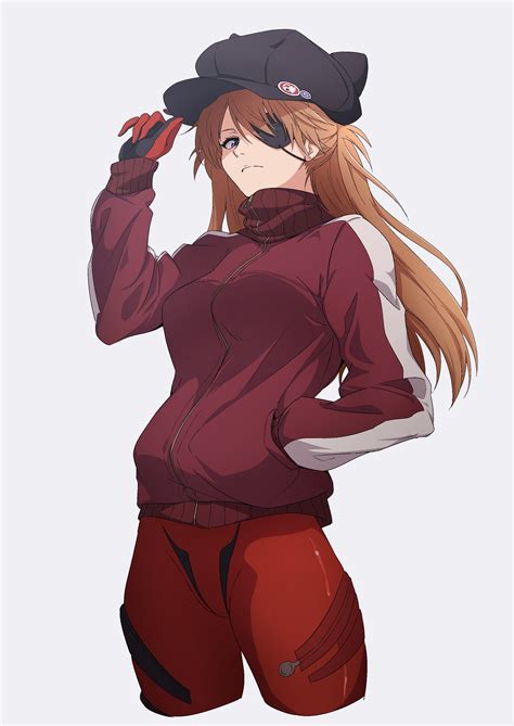 Souryuu Asuka Langley Asuka Langley Sohryu Neon Genesis Evangelion