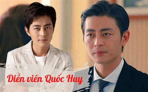 Quốc Huy Trải Lòng Về Lần đầu Bắc Tiến đóng Phim Cùng Hồng Diễm