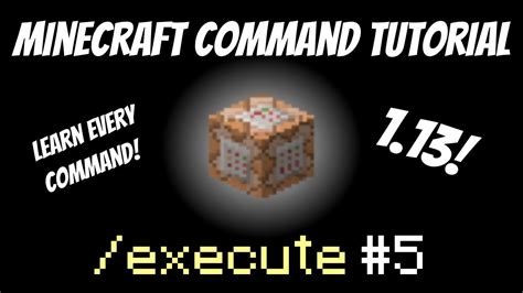testfor player or entity standing on block in minecraft 1 13 execute