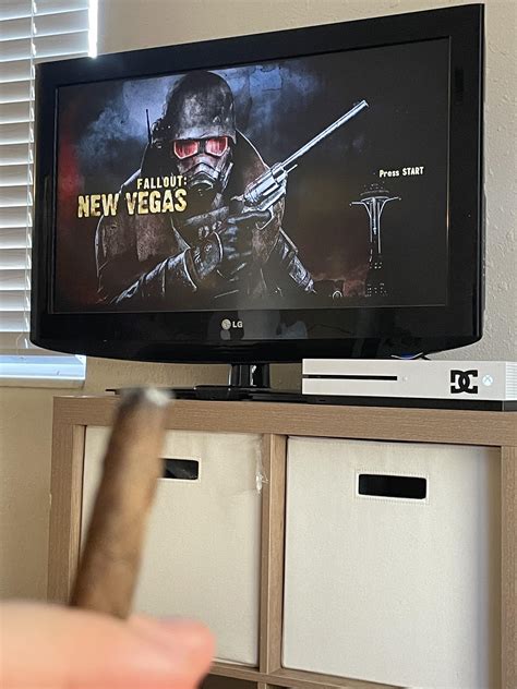 This Machine Goes Ping Rnewvegasmemes