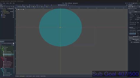 Gamedev With Godotbullets And Enemy Ai Day17 Free Cookies