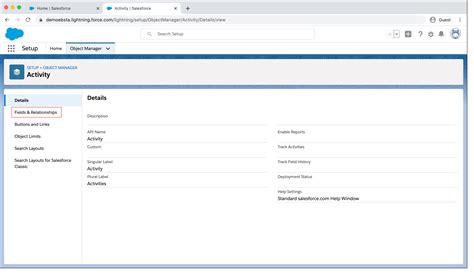 How To Record Email Direction Inboundoutbound When Syncing To Salesforce Ebsta Knowledge Base